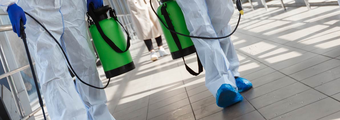 Controlled Contamination Services - Rhino Web Group